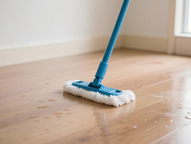 Guide to Cleaning Laminate Flooring - Delin Wood Industry (Shandong) Co ...